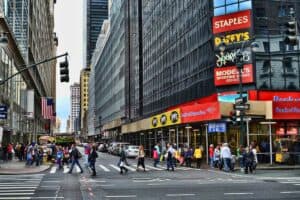 15 Best Coffee Shops In Manhattan NY 2025