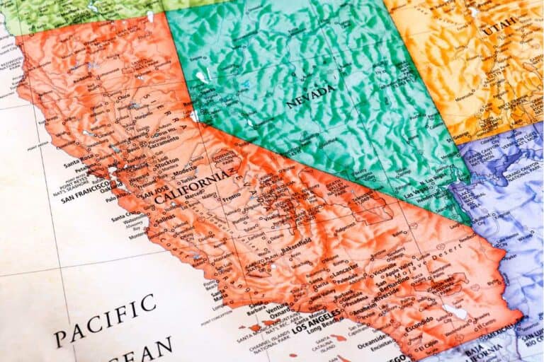 Best Coffee Shops in California