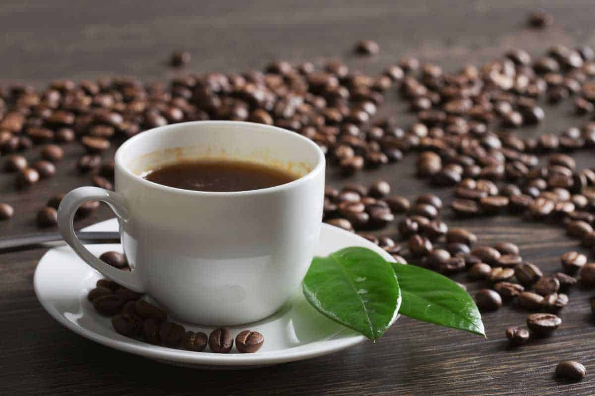 How to Store Ground Coffee Long Term For Maximum Freshness