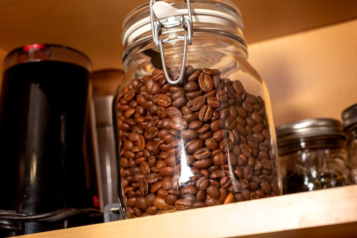 How to Store Ground Coffee Long Term For Maximum Freshness