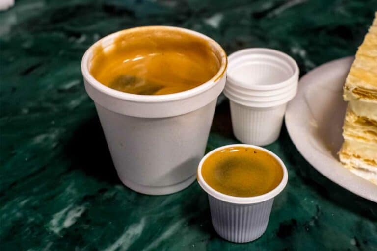 What is a Colada Coffee and How to Make It at Home