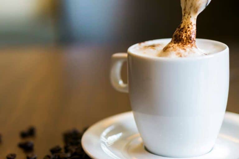 Bone Dry Cappuccino: The Latest Trend in Coffee Culture