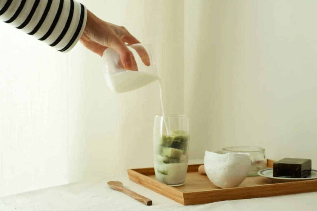 Matcha Lattes: A Beginner's Guide to Making the Perfect Cup