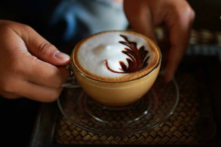 What Is a Mocha and How to Make One at Home!
