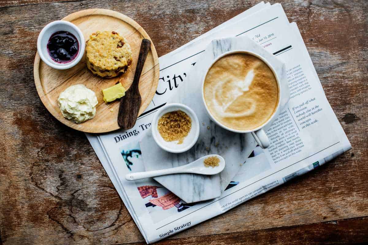 15 Best Coffee Shops in Anchorage Alaska
