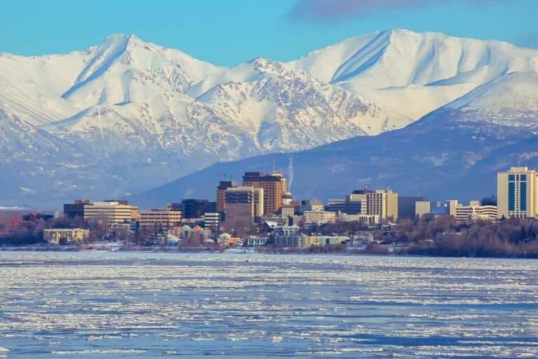 15 Best Coffee Shops in Anchorage Alaska