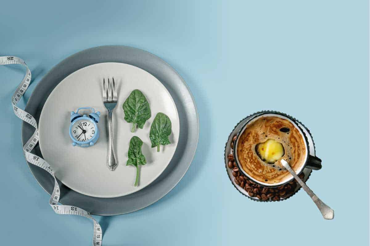 Does Bulletproof Coffee Break a Fast On Intermittent Fasting