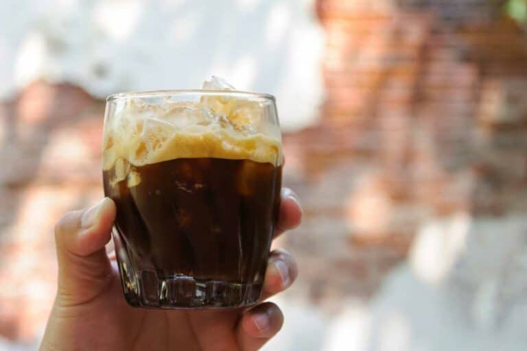 What is a Shaken Espresso? How To make A Shaken Espresso