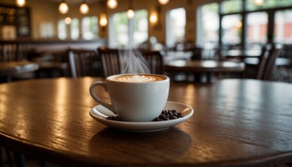 10 Best Coffee Shops in Dover, Delaware