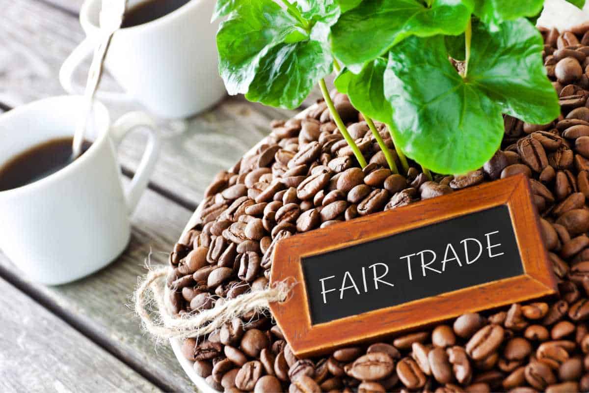 What is Fair Trade Coffee
