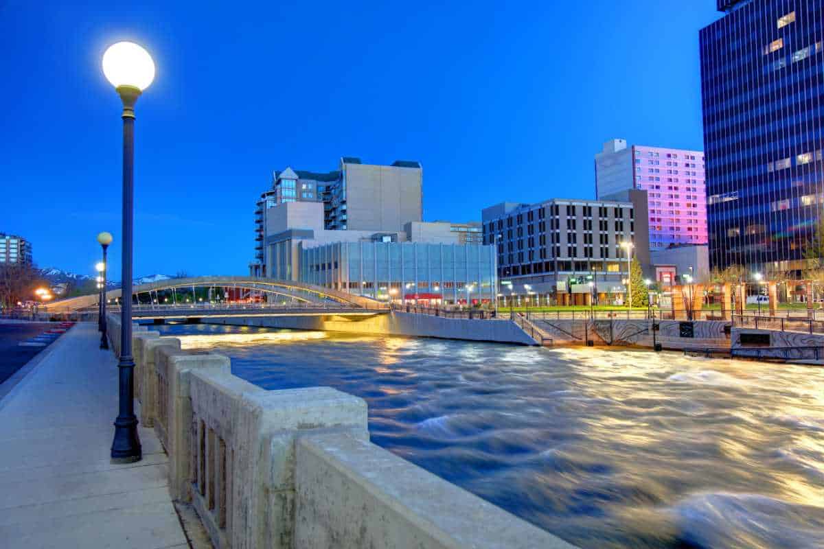 15 Best Coffee Shops in Reno NV