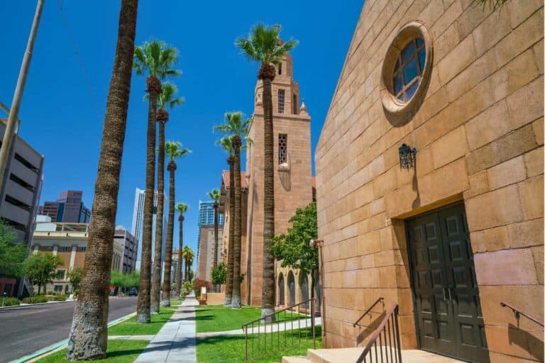 15 Best Coffee Shops In Phoenix AZ 2025
