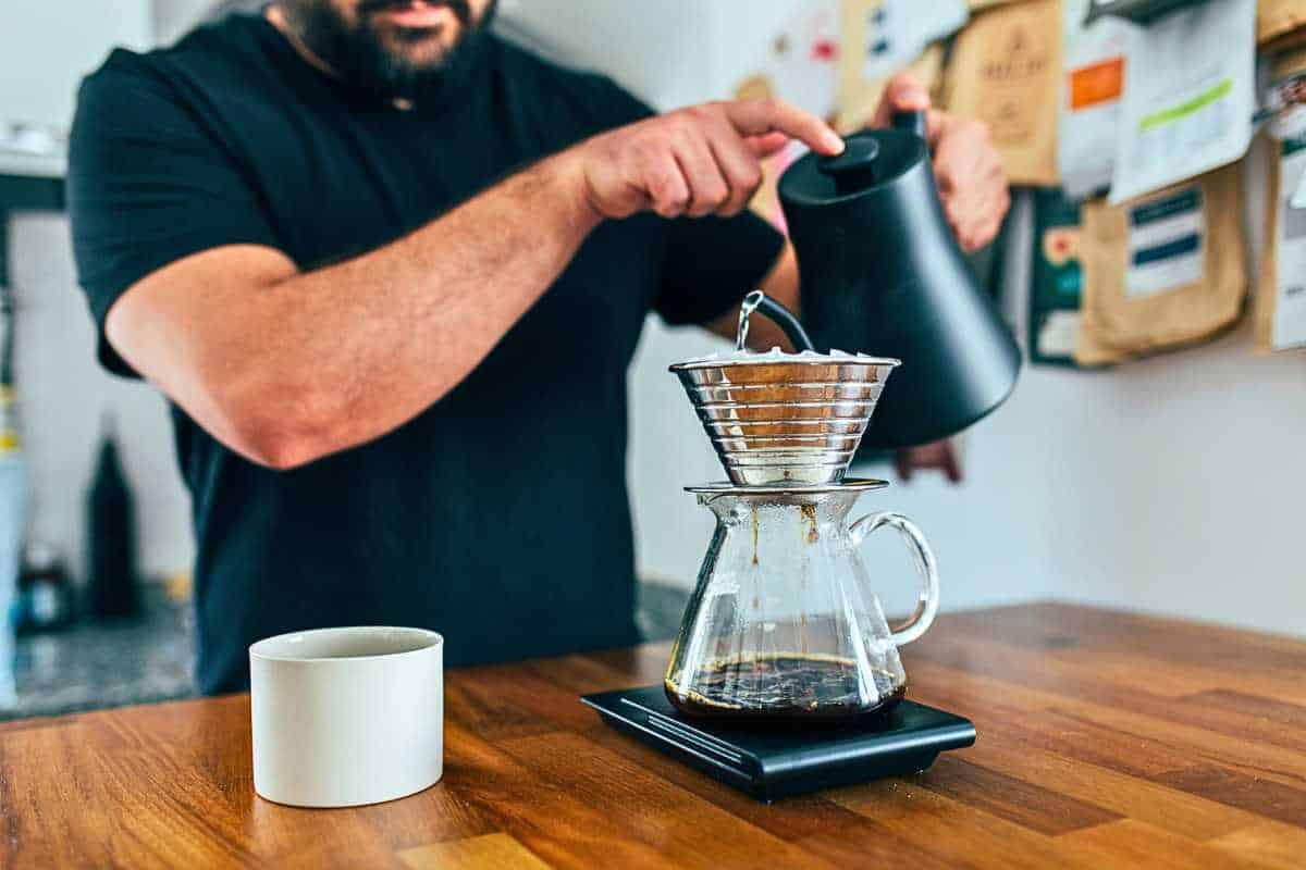 Can You Use Espresso Beans For Drip Coffee?