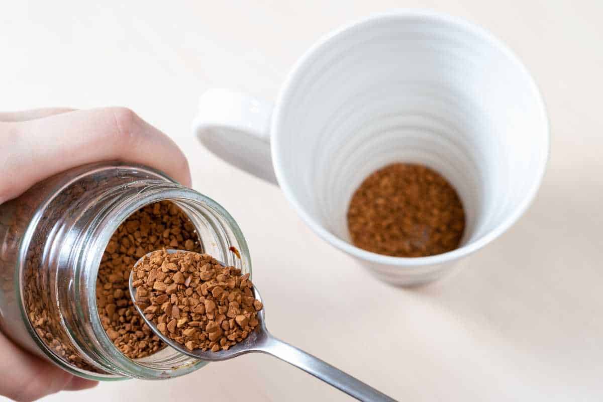 How to Make Perfect Instant Coffee