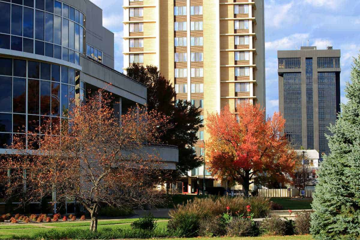 Best Coffee Shops Springfield MO