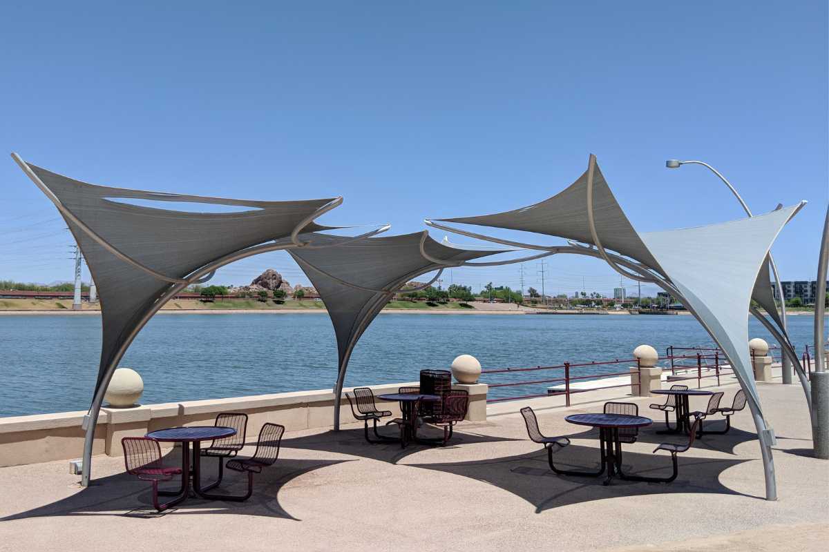 Best Coffee Shops in Tempe AZ