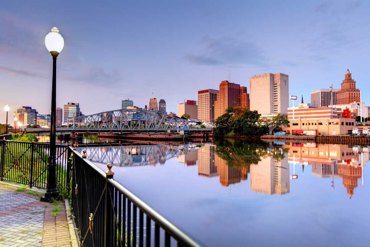 Best Coffee Shops in Newark NJ