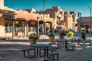 The 10 Very Best Coffee Shops Santa Fe Has To Try
