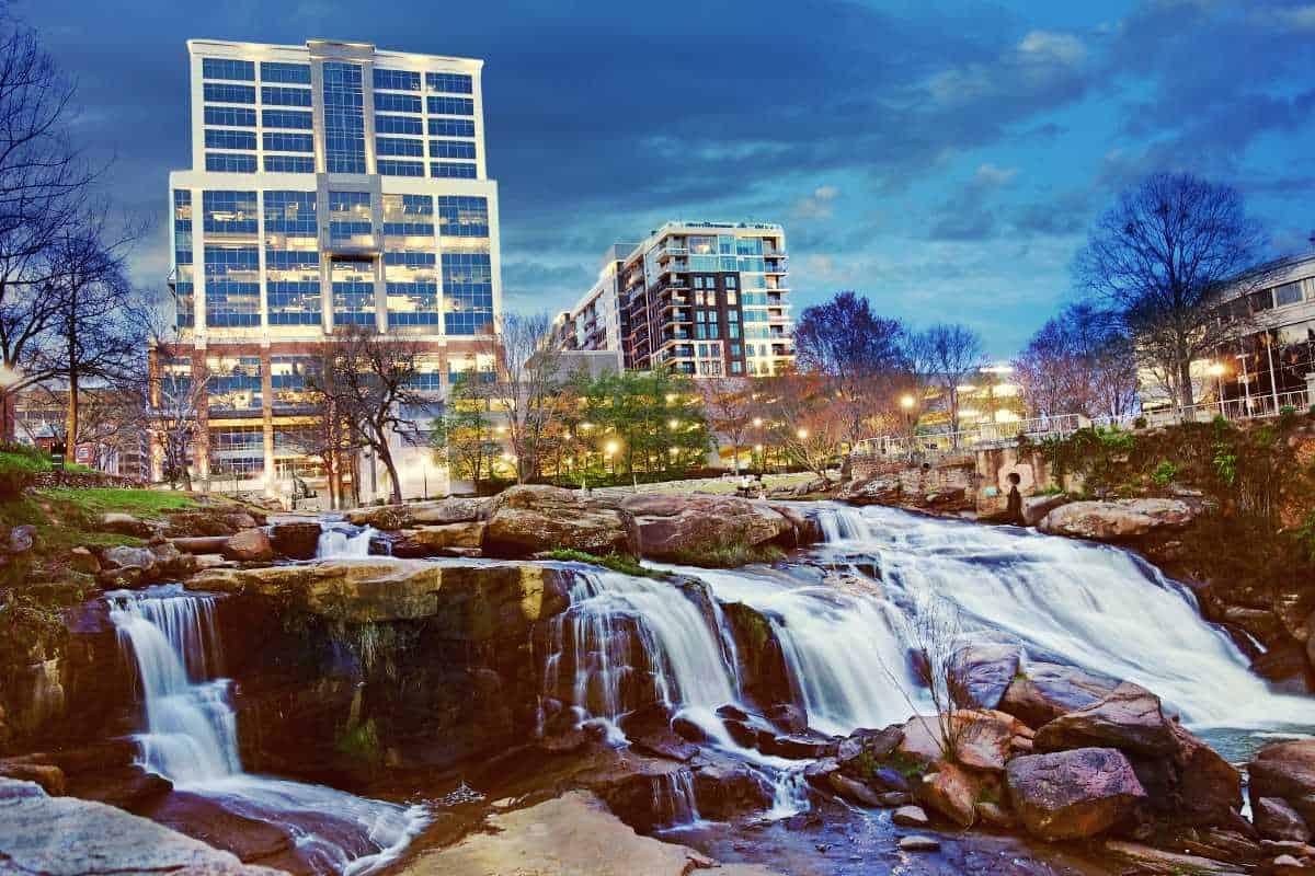 15 Best Coffee Shops Greenville SC To Try in 2025